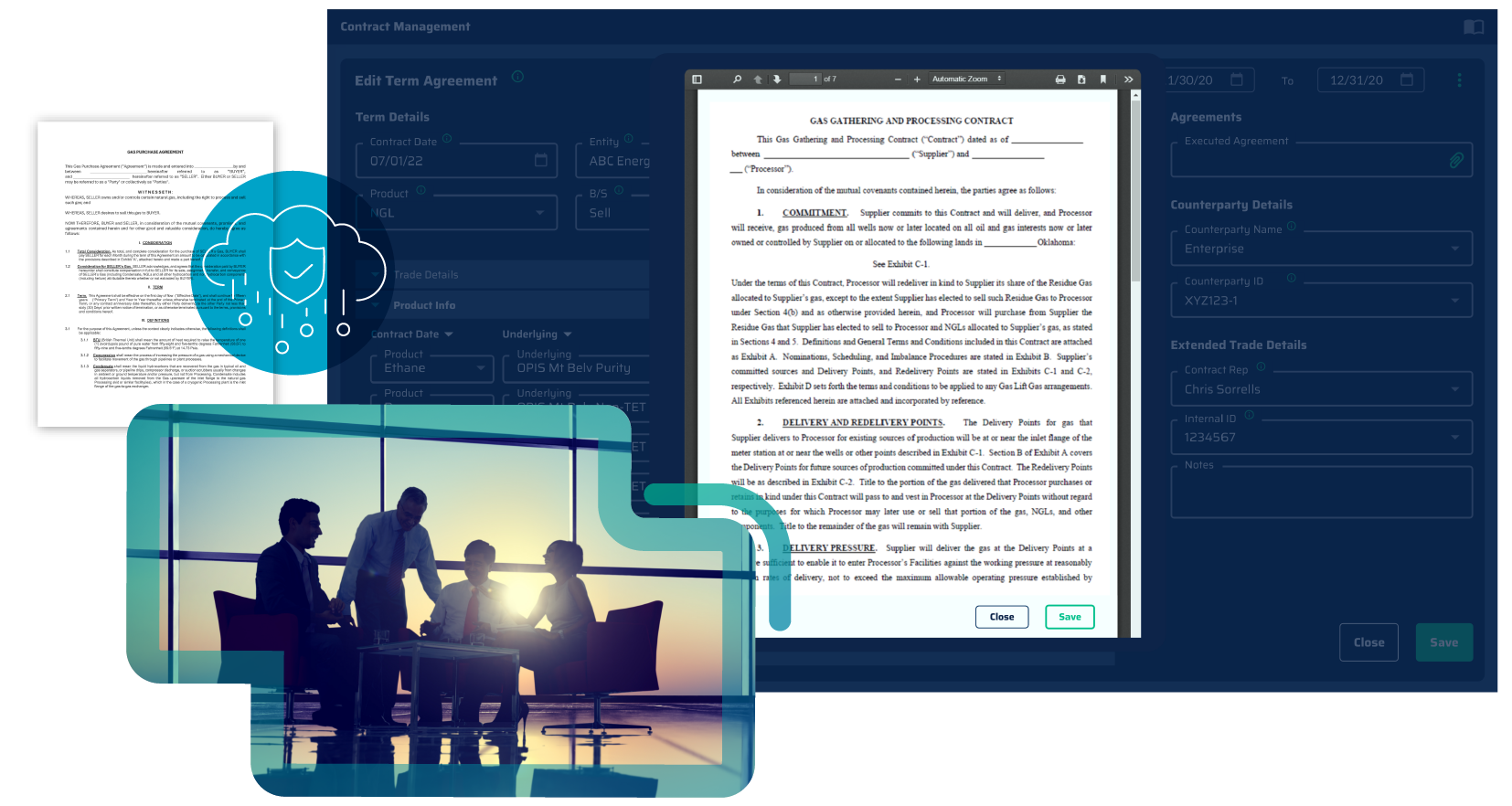 AEGIS Hedging Solutions