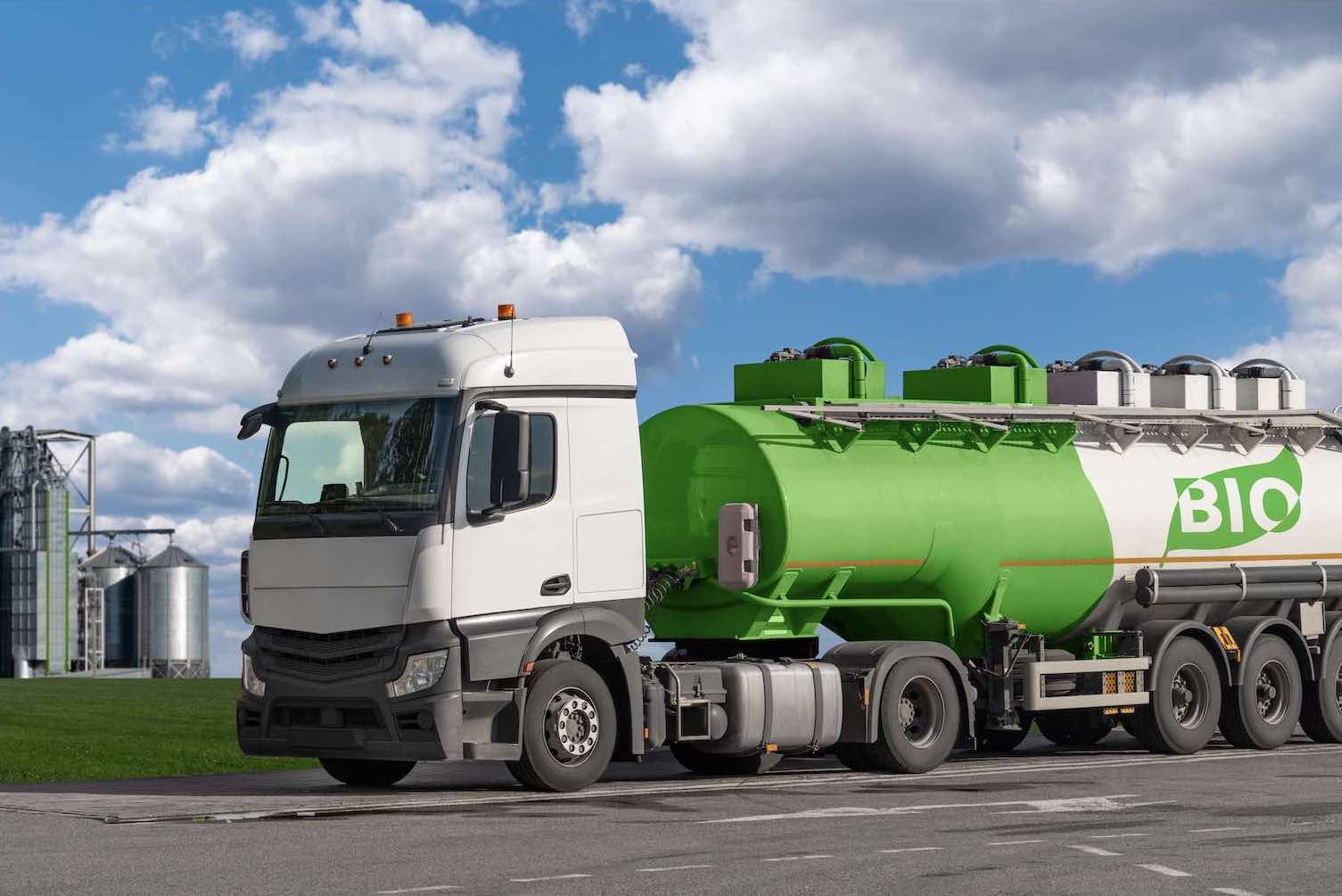 Renewable Fuels - AEGIS Hedging