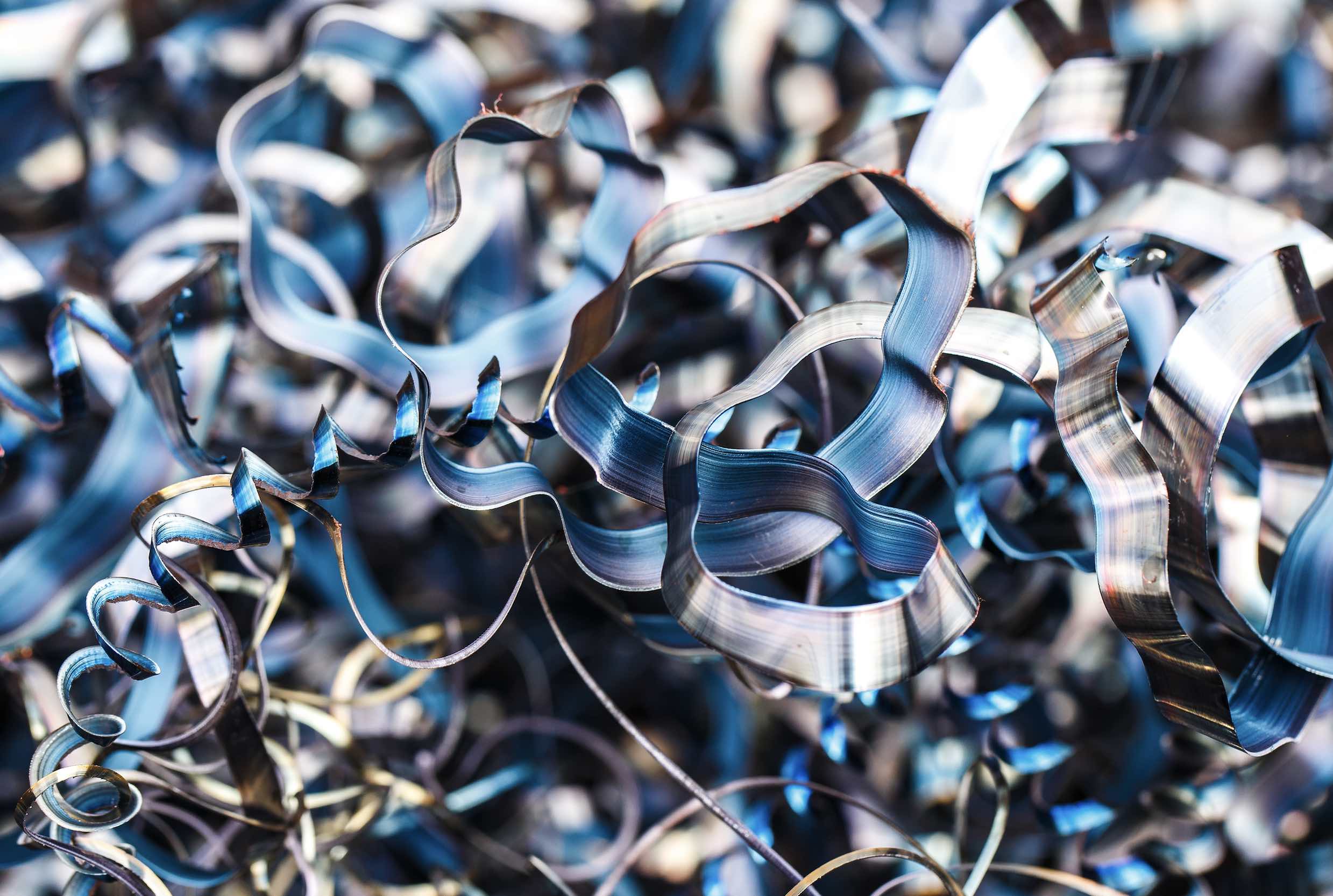 First Look -Base Metals Mixed | Aegis Market Insights