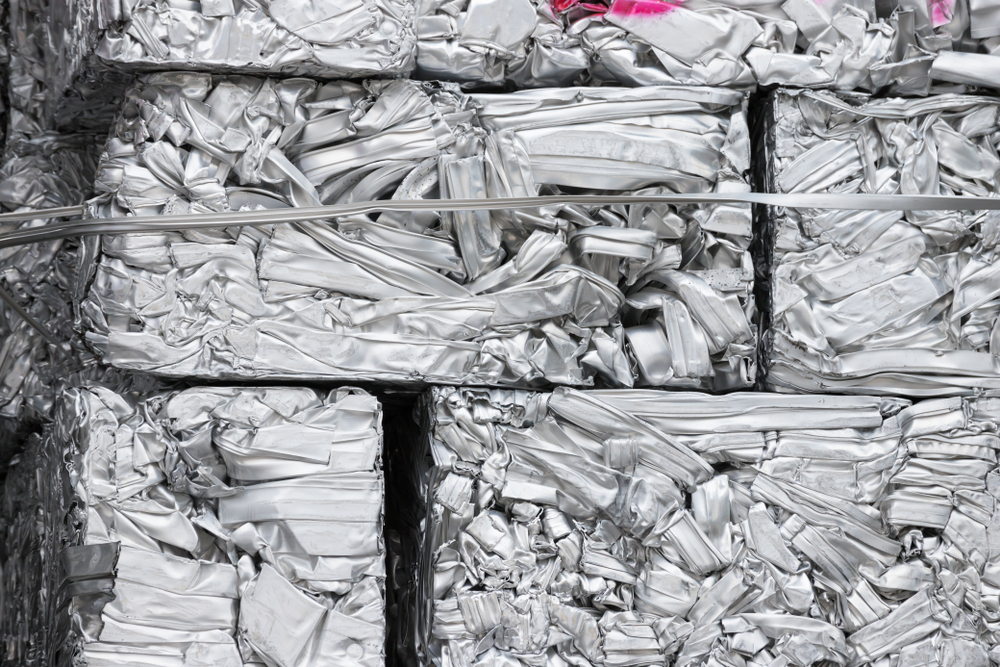 Growing Secondary Aluminum Supply Could Further Weigh on Prices | Aegis ...
