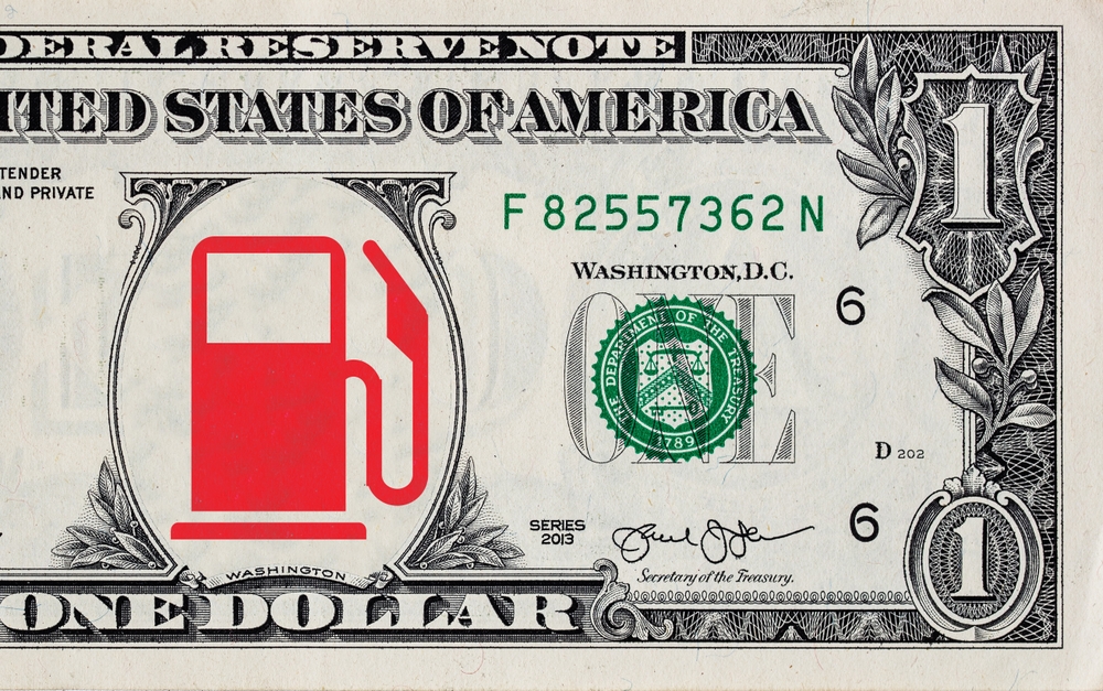 U.S. Refining Margins Hit an All-Time High