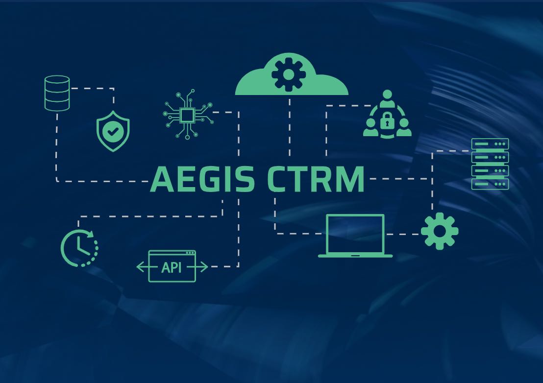 AEGIS CTRM Commodity Price Risk Software