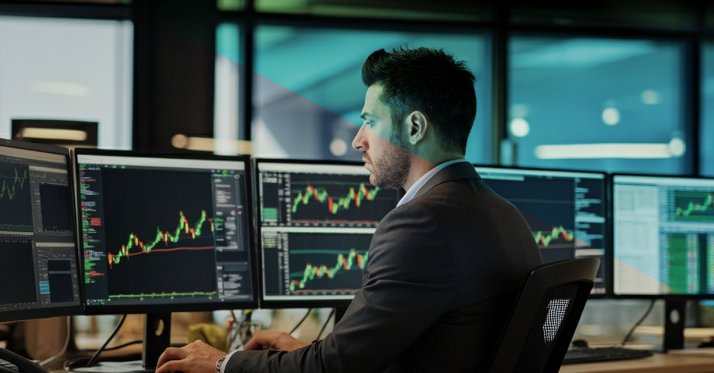 Market Insights - AEGIS Hedging